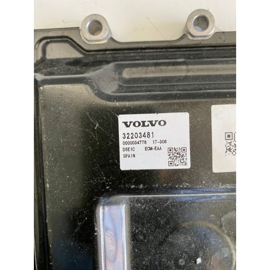 Control System VOLVO XC90 XC60 XC40 V90CC V90 V60 32203481 36010395 36012818